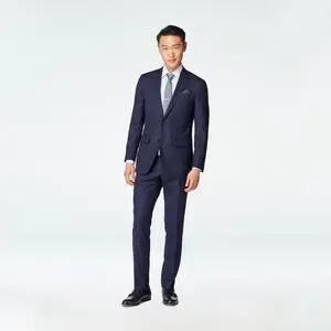 INDOCHINO Hexham Suit - Navy