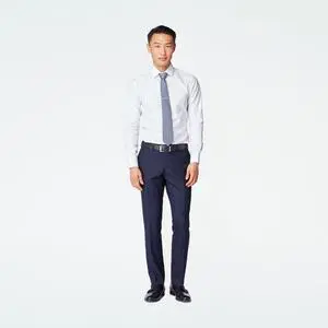 INDOCHINO Hexham Pants - Navy