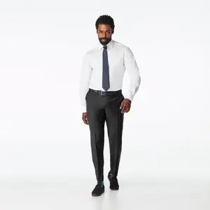 INDOCHINO Hexham Pants - Black