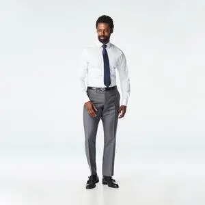 INDOCHINO Hexham Pants - Gray