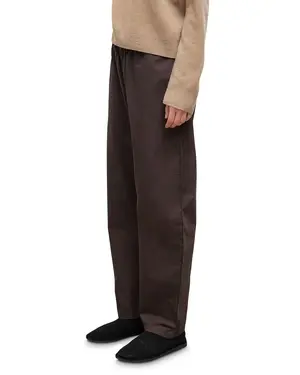 LESET Kyoto Drawstring Pants