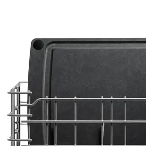 EPICUREAN All In One Cutting Board, 14.5 X 11.25
