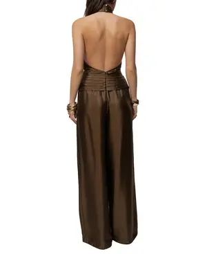 JLUXLABEL Accent Jumpsuit