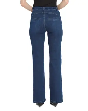 Lyssé Liora High Rise Straight Pants