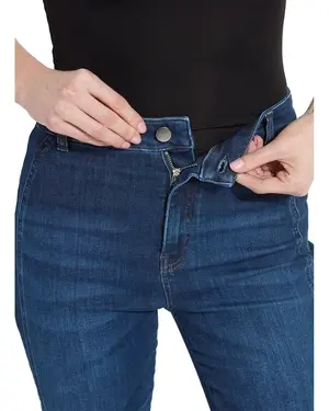 Lyssé Liora High Rise Straight Pants