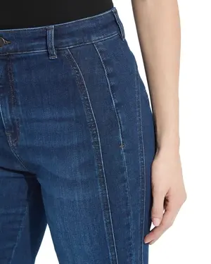 Lyssé Liora High Rise Straight Pants