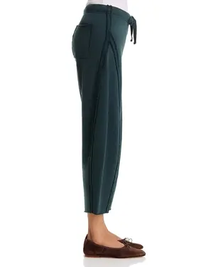 Frank & Eileen Bibi Cotton Barrel Sweatpants