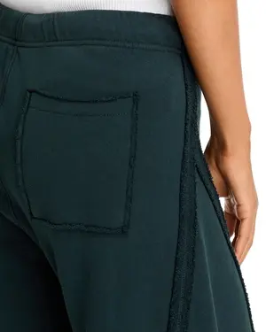 Frank & Eileen Bibi Cotton Barrel Sweatpants