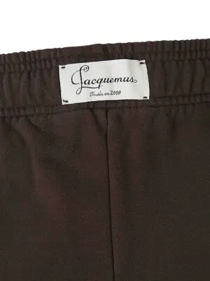 Jacquemus Cotton Sweatpants