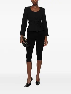 Jacquemus La Veste Miami Cotton Jacket