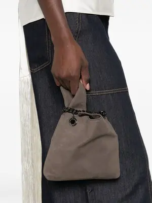 Stella McCartney Falabella Wristlet Bag