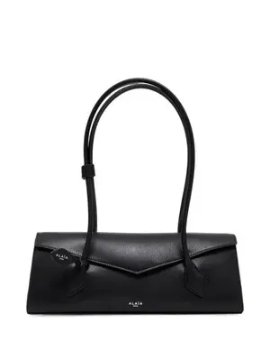 Alaïa Le Teckel Shoulder Bag