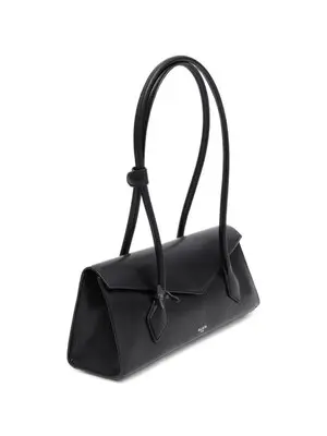 Alaïa Le Teckel Shoulder Bag