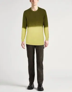 Peuterey Military Wool Sweater