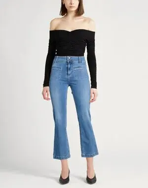 Liu Jo Jeans Size Polyester, Cotton