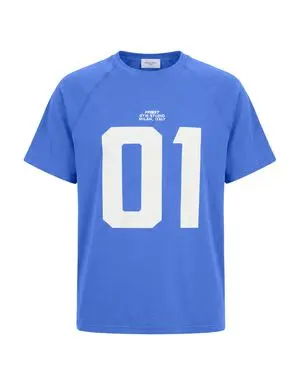 FAMILY FIRST T-shirt Size Cotton