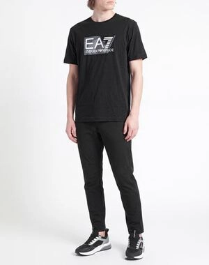 EA7 T-shirt Size Cotton