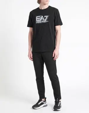 EA7 T-shirt Size Cotton