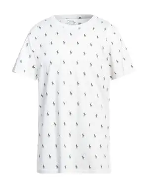 Polo Ralph Lauren T-shirt Size Cotton