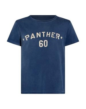 Valentino Garavani T-shirt Size Cotton, Polyester - Blue