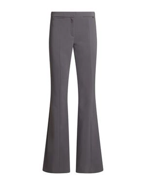 Elisabetta Franchi Pants Lead Size Polyester, Elastane - Grey
