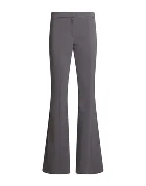 Elisabetta Franchi Pants Lead Size Polyester, Elastane