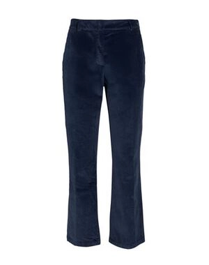 DEPARTMENT 5 High-waisted Corduroy Flared Pants