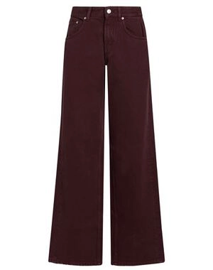 Department 5 Logo Pants For Women