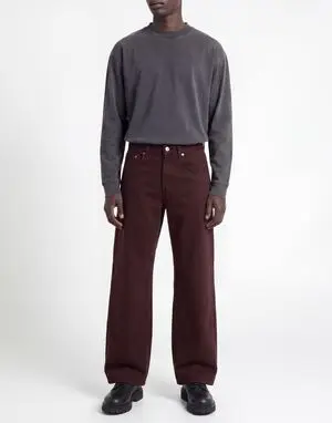 DEPARTMENT 5 Cotton Wide-leg Pants