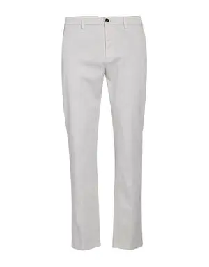 DEPARTMENT 5 Pants Light Size Cotton, Elastane