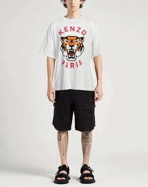 Kenzo T-shirt Size Cotton