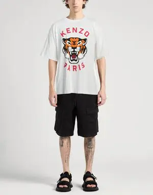 Kenzo T-shirt Size Cotton
