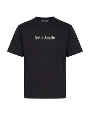 Palm Angels T-shirt Size Cotton