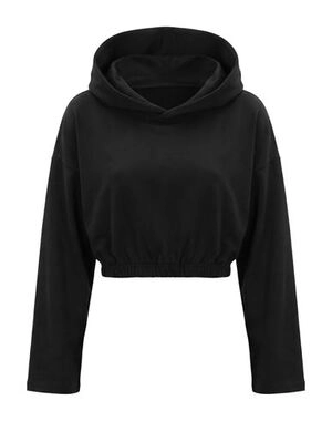 Rick Owens Sweatshirt Size Cotton - Black