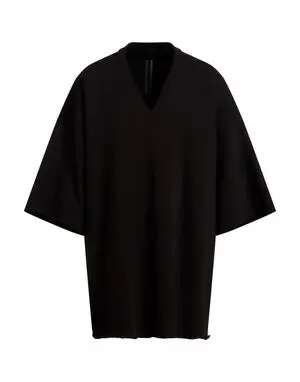 Rick Owens Sweatshirt Size Cotton