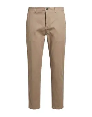 DEPARTMENT 5 Pants Size Cotton, Modal, Elastane