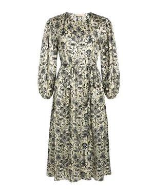 Jucca Long Sleeve Day Dresses