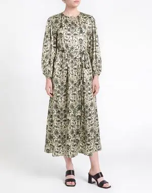 JUCCA Maxi Dress