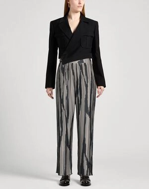LANVIN Pants Khaki Size Polyester