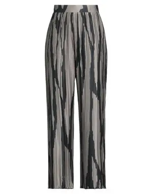 LANVIN Pants Khaki Size Polyester