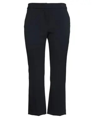 Peserico Easy Pants Dark Size Polyester, Viscose, Cotton, Elastane