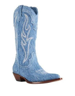 SONORA Boot Size Textile Fibers