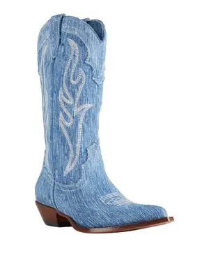 SONORA Boot Size Textile Fibers