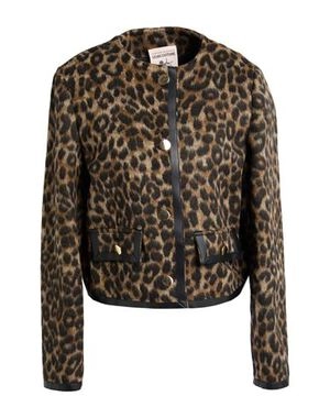 Semicouture Classic Outerwear For Women