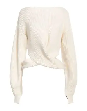 Liviana Conti Cashmere And Polyamide Sweater