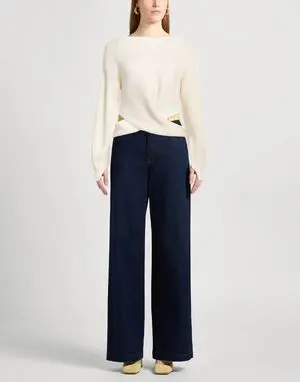 Liviana Conti Cashmere And Polyamide Sweater
