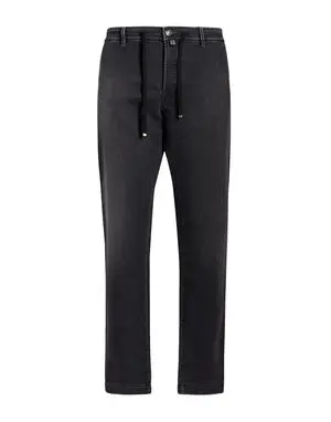 JACOB COHЁN Pants Size Cotton, Wool, Polyester, Elastane
