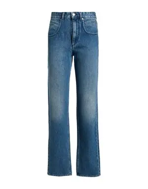 MARANT ETOILE Jeans Size Cotton