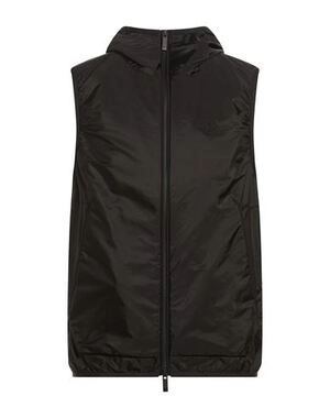 Moncler Vest Size Polyamide - Black