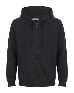 Crossley Sweatshirt Size Cotton - Black